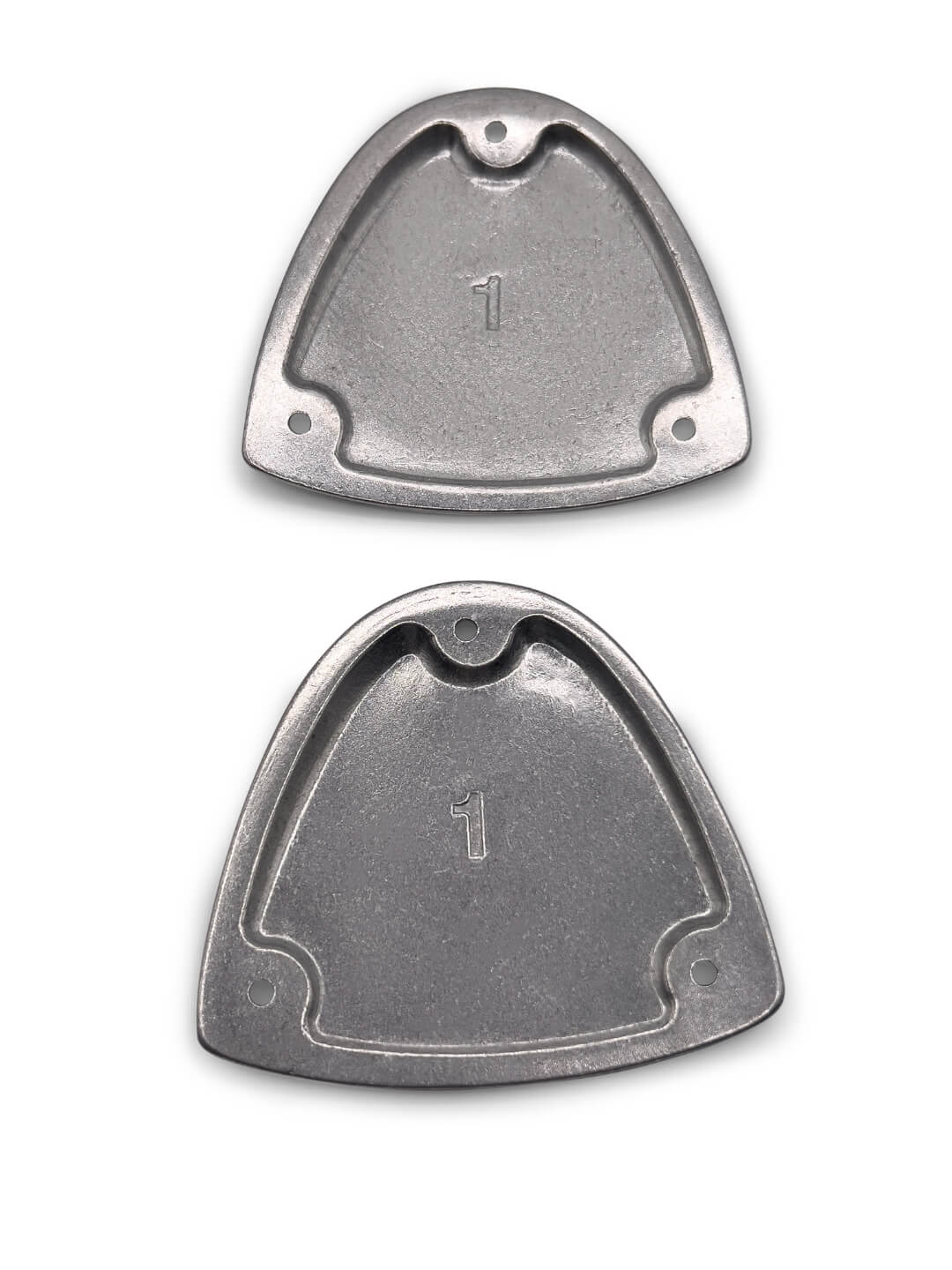Tele Tone Toe Tap Plate | Mino Dance